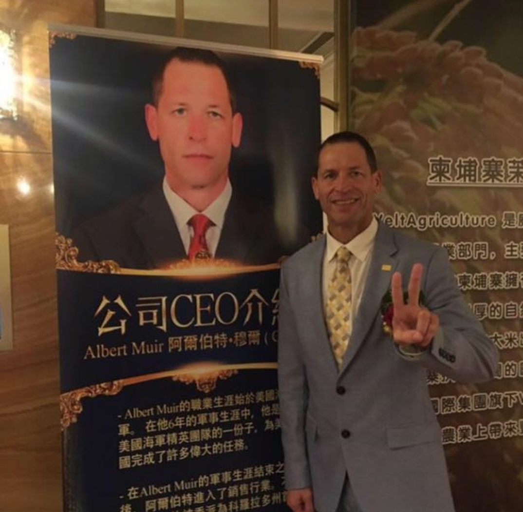 HCapital TradingLtd - Crypto Currency Trading and Mining Platform